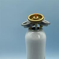 China Precision Spray Valve with Consistent Odor Control Performance for sale