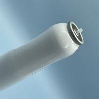 China 1 Inch Aluminum Aerosol Valve for Deodorant Body Spray Packaging for sale