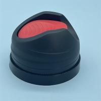 China 1 Inch Aluminum Aerosol Valve for Deodorant Body Spray Packaging for sale