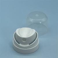 China High Precision Deodorant Aerosol Spray Valve for Personal Care Body Spray Can Packaging for sale