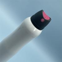 China High Precision Deodorant Aerosol Spray Valve for Personal Care Body Spray Can Packaging for sale