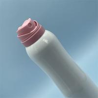 China Continuous Spray Valve for Deodorant Body Spray with Soft and Even Atomization for sale