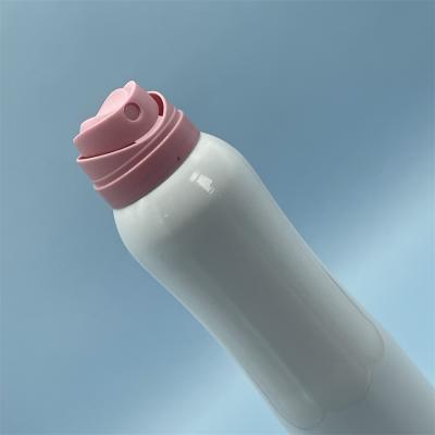 China Continuous Spray Valve for Deodorant Body Spray with Soft and Even Atomization for sale