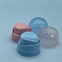 China Continuous Spray Valve for Deodorant Body Spray with Soft and Even Atomization for sale