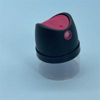 China Professional Deodorant Spray Valve for Daily Personal Care Aerosol Packaging Solutions for sale