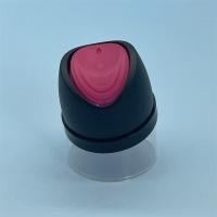 China High Quality Cosmetic Aerosol Valve for Deodorant and Fragrance Spray Products for sale