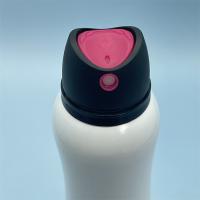 China High Quality Cosmetic Aerosol Valve for Deodorant and Fragrance Spray Products for sale