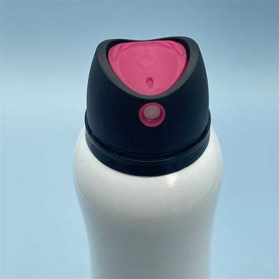 China High Quality Cosmetic Aerosol Valve for Deodorant and Fragrance Spray Products for sale