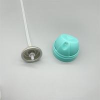China FreshSense Deodorant Body Spray Valve - Invigorating Fragrance for Daily Confidence for sale