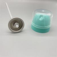 China PrecisionMist Deodorant Spray Valve - Enhanced Control for Long-lasting Freshness for sale