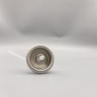 China PrecisionMist Deodorant Spray Valve - Enhanced Control for Long-lasting Freshness for sale