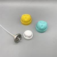 China PrecisionMist Deodorant Spray Valve - Enhanced Control for Long-lasting Freshness for sale