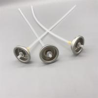 China PrecisionMist Aerosol Valve for Body Spray - Enhanced Control for Targeted Application - High-Quality Specifications for sale