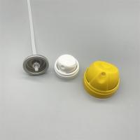 China PrecisionMist Aerosol Valve for Body Spray - Enhanced Control for Targeted Application - High-Quality Specifications for sale