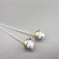 China PrecisionMist Aerosol Valve for Body Spray - Enhanced Control for Targeted Application - High-Quality Specifications for sale
