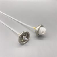 China PrecisionMist Aerosol Valve for Body Spray - Enhanced Control for Targeted Application - High-Quality Specifications for sale