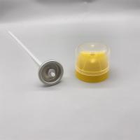 China ProSpritz Body Spray Dispenser Valve - Leak-Proof and Convenient Application for Personal Care Products for sale