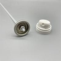 China ProSpritz Body Spray Dispenser Valve - Leak-Proof and Convenient Application for Personal Care Products for sale