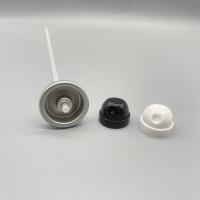 China ProSpritz Body Spray Dispenser Valve - Leak-Proof and Convenient Application for Personal Care Products for sale