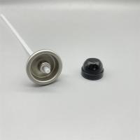 China SecureSpray Body Spray Dispenser Valve - Leak-Proof and Adjustable Application for Enhanced Control for sale