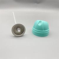 China SecureSpray Body Spray Dispenser Valve - Leak-Proof and Adjustable Application for Enhanced Control for sale