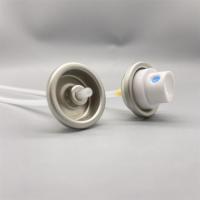 China SecureSpray Body Spray Dispenser Valve - Leak-Proof and Adjustable Application for Enhanced Control for sale