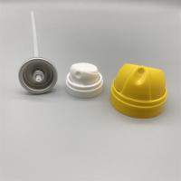 China AeroMist Deodorant Spray Nozzle - Refreshing and Efficient Application for Everyday Confidence for sale
