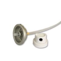 China Precision Spray Valve for Deodorant - Home Use, Consistent Application, Easy Operation for sale