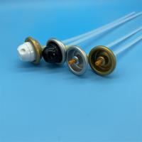 China Innovative Body Spray Dispenser Valve for Commercial Use - Adjustable Flow, Reliable Performance for sale