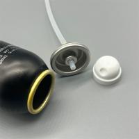 China Premium Deodorant Body Spray Valve for Personal Hygiene Fine Mist Output for sale