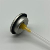 China High Quality Deodorant Body Spray Valve Compact Design for sale