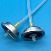 China High Quality Deodorant Body Spray Valve Compact Design for sale