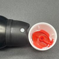 China High Quality Deodorant Body Spray Valve Compact Design for sale