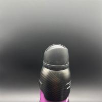 China Innovative Deodorant Body Spray Valve Ergonomic Design for sale