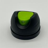 China Innovative Deodorant Body Spray Valve Ergonomic Design for sale