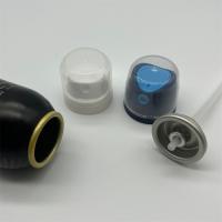 China Innovative Deodorant Body Spray Valve Ergonomic Design for sale