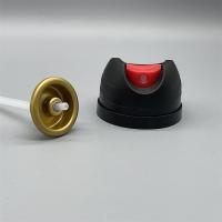 China Superior Deodorant Spray Valve & Body Mist Actuator For Daily Personal Hygiene Products For Effortless Aerosol Dispensing for sale