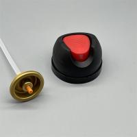 China High-Efficiency Body Spray Valve  For Deodorant Dispenser  Consistent Mist Distribution for sale