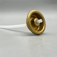 China High-Efficiency Body Spray Valve  For Deodorant Dispenser  Consistent Mist Distribution for sale
