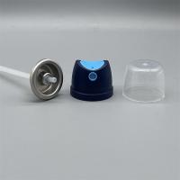China Deodorant Spray Valve & Aerosol Dispensing Mechanism Perfect for Daily Personal Care, Premium-Designed for Reliable Product Release for sale