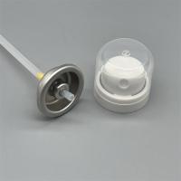 China Deodorant Spray Valve & Aerosol Dispensing Mechanism Perfect for Daily Personal Care, Premium-Designed for Reliable Product Release for sale