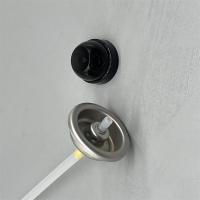 China High-Fogging Body Spray Valve for Personal Care Brands with Leak-Proof Seal for sale