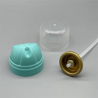 China High-Adaptability Body Spray Valve for Cosmetic & Daily Chemical Enterprises with Precision Control for sale