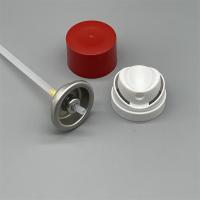 China High-Adaptability Body Spray Valve for Cosmetic & Daily Chemical Enterprises with Precision Control for sale