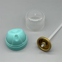 China Eco-Friendly Body Spray Valve for Portable Spray Manufacturers with Quick Press Response for sale