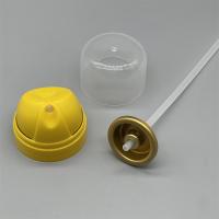 China Eco-Friendly Body Spray Valve for Portable Spray Manufacturers with Quick Press Response for sale