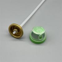 China Body Spray Valve for Professional Salon Fragrance Sprays with Adjustable Mist Intensity for sale