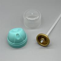 China Body Spray Valve for Professional Salon Fragrance Sprays with Adjustable Mist Intensity for sale