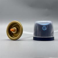 China Body Spray Valve for Professional Salon Fragrance Sprays with Adjustable Mist Intensity for sale