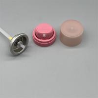 China Body Spray Valve for Sports & Outdoor Sweat-Resistant Sprays with High-Pressure Spraying for sale